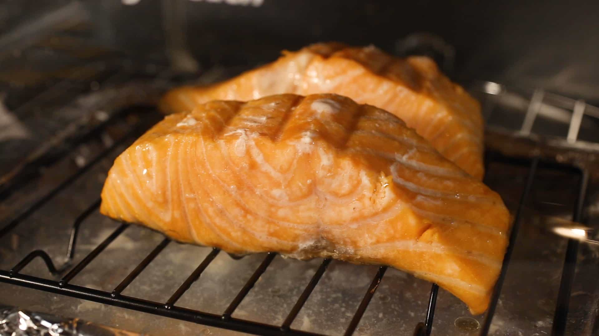 Shiozake Japanese Salted Salmon - Cooking Japanese