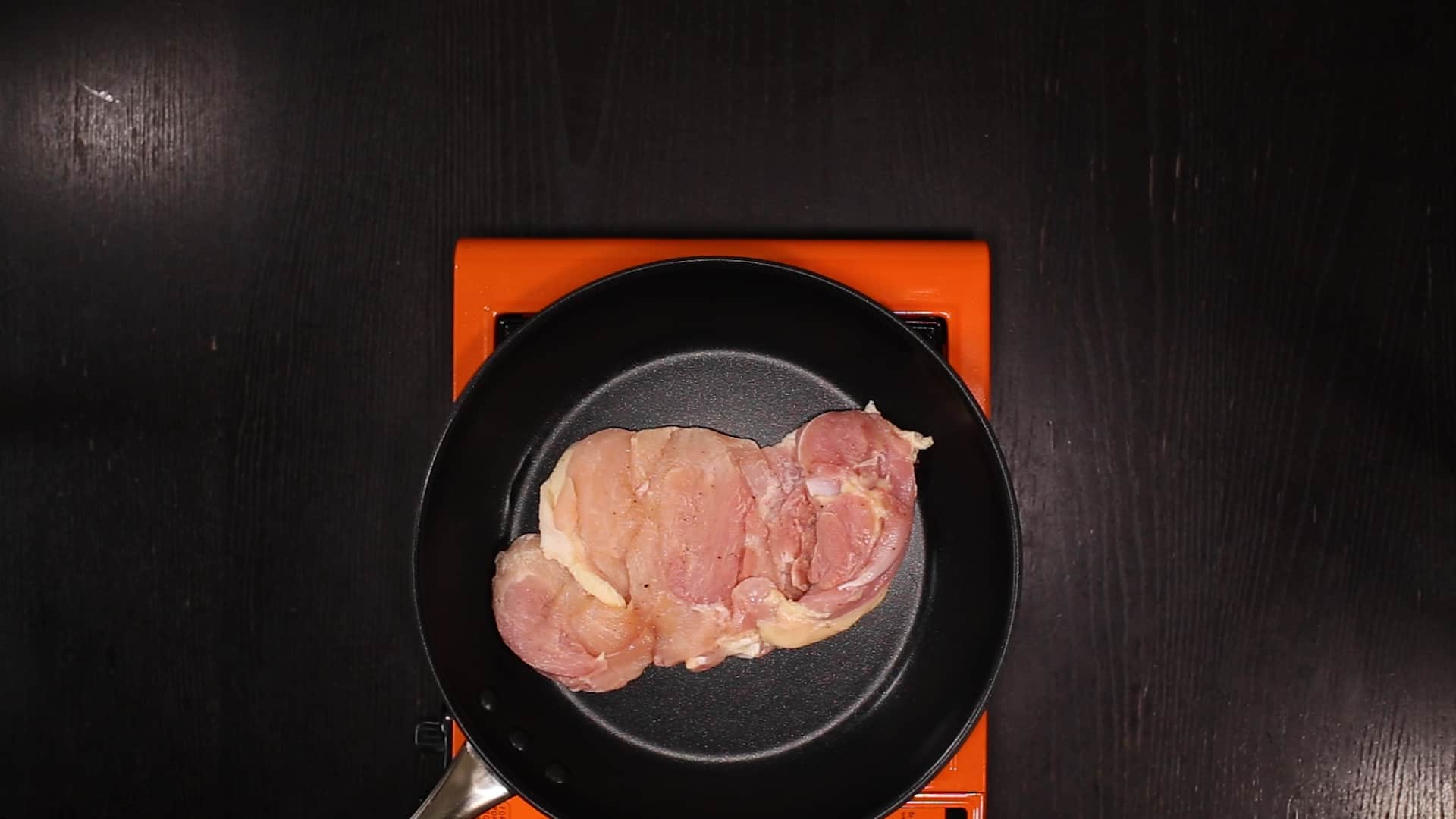 Teriyaki Chicken Recipe - Cooking Japanese