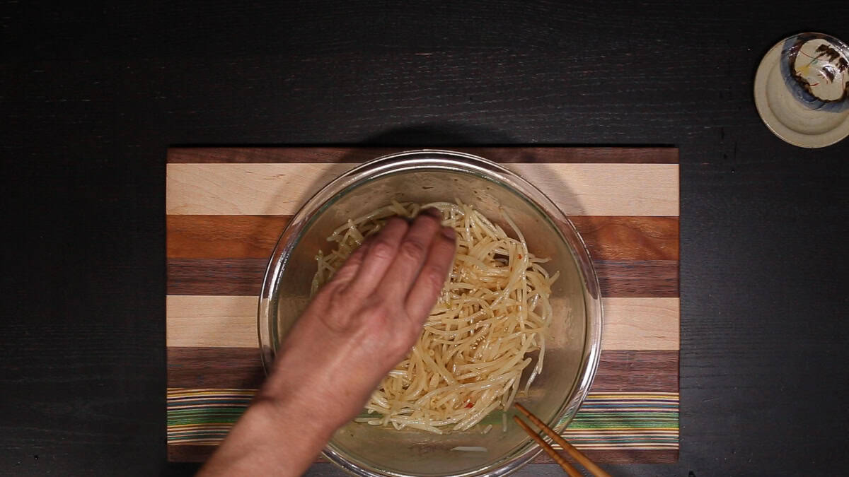 How to make Instant Ramen Better (Recipe + Video) - Cooking Japanese