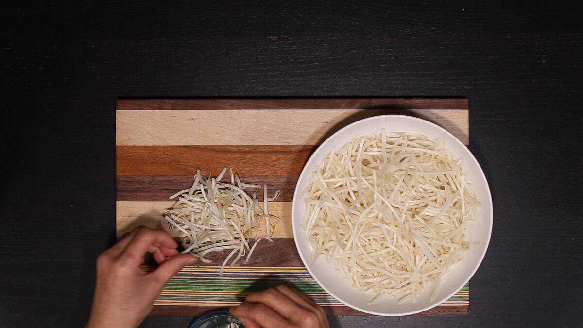 How to make Instant Ramen Better (Recipe + Video) - Cooking Japanese
