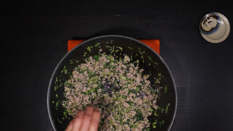 Mabo Dofu (Tofu) 麻婆豆腐 (Recipe + Video) - Cooking Japanese