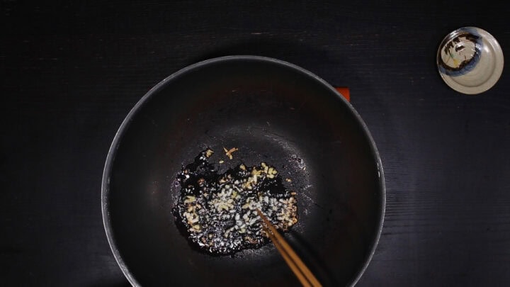 Mabo Dofu (Tofu) 麻婆豆腐 (Recipe + Video) - Cooking Japanese