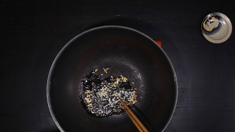 Mabo Dofu (Tofu) 麻婆豆腐 (Recipe + Video) - Cooking Japanese