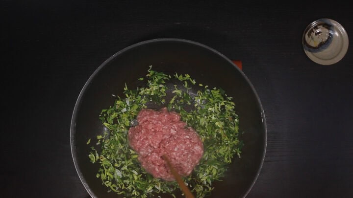 Mabo Dofu (Tofu) 麻婆豆腐 (Recipe + Video) - Cooking Japanese