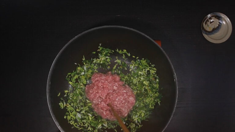 Mabo Dofu (Tofu) 麻婆豆腐 (Recipe + Video) - Cooking Japanese