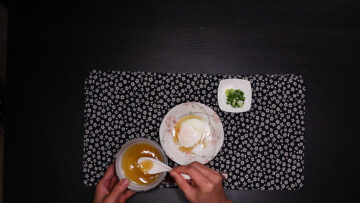 Onsen Tamago (Recipe + Video) - Cooking Japanese