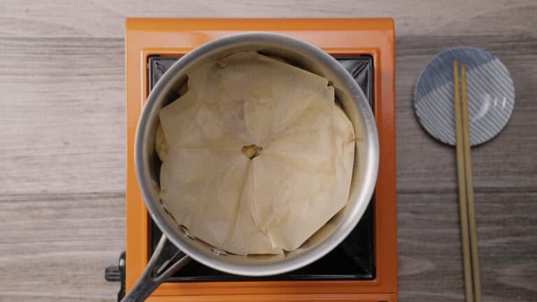 Inari Sushi Recipe いなり寿司 Cooking Japanese